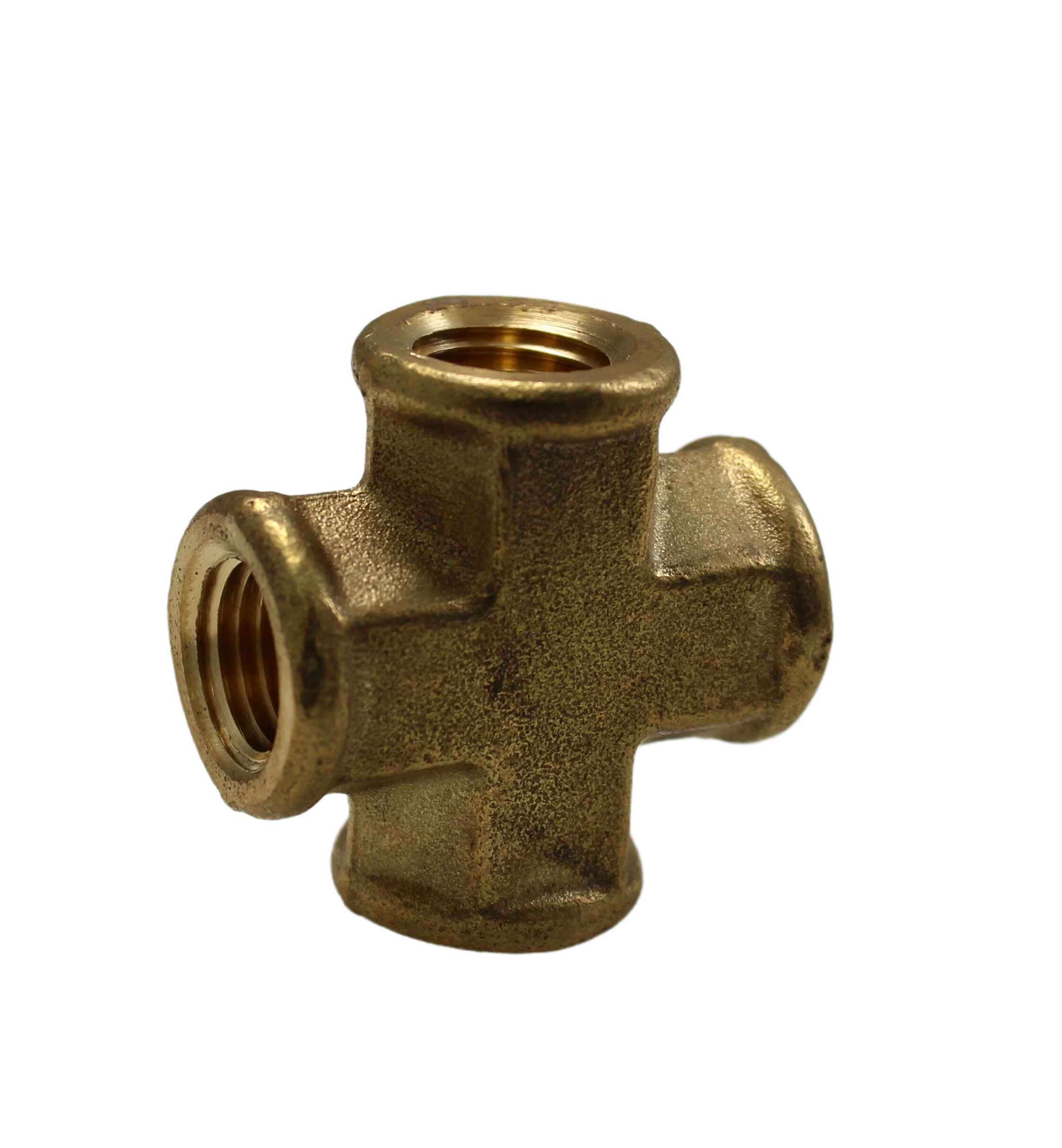 Forged Brass Crosses--101032 CHOICES
