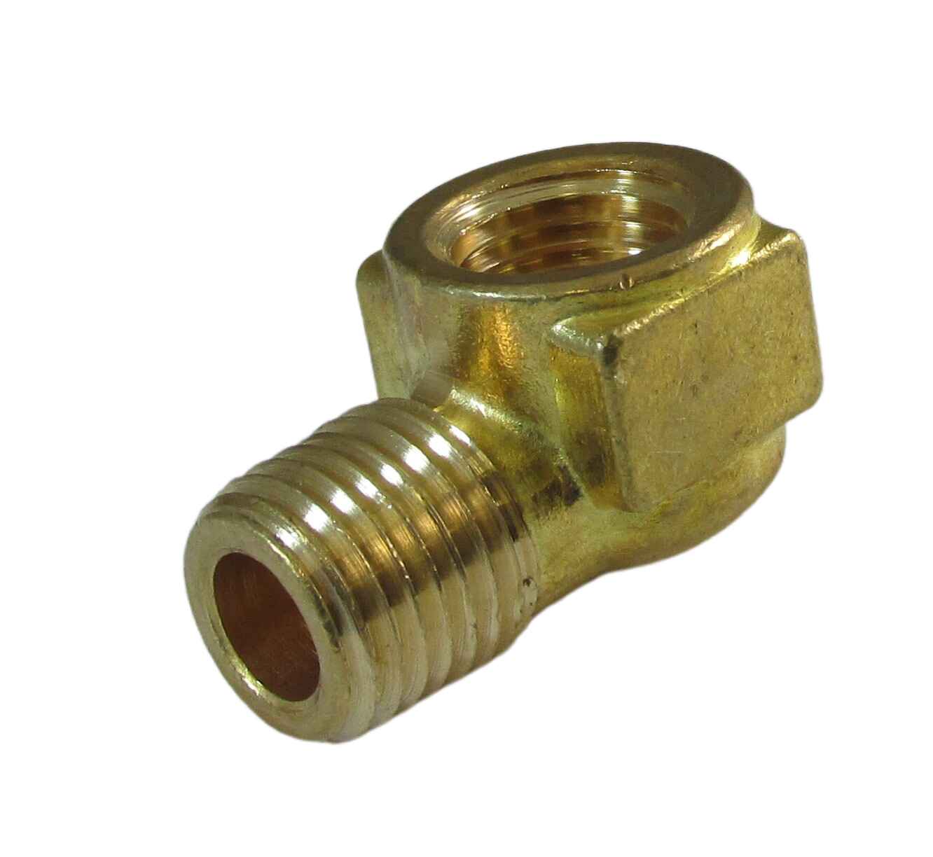 Forged 90 Deg Street Elbow--101068 CHOICES