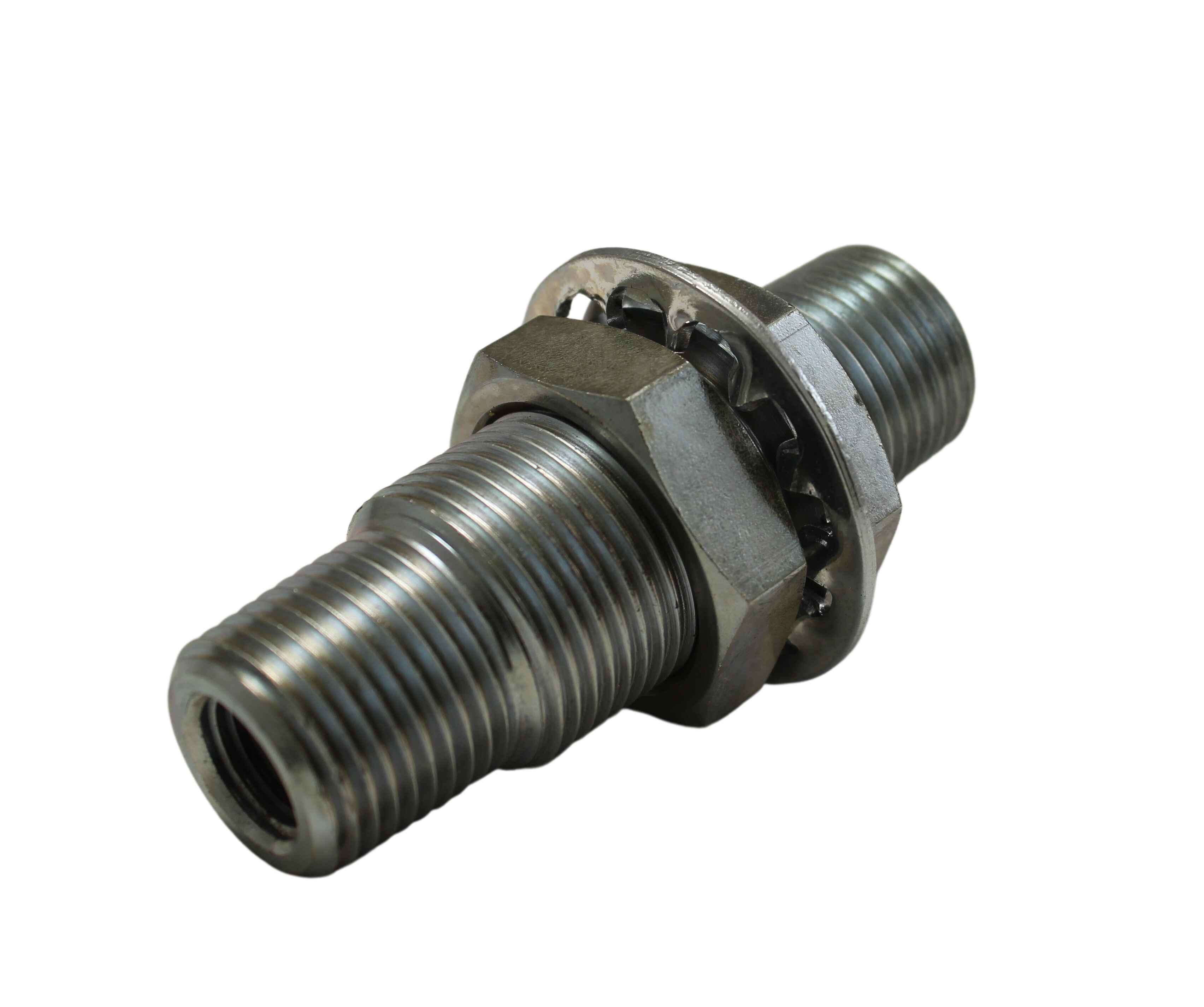 Bulkhead/Anchor/Frame Couplings