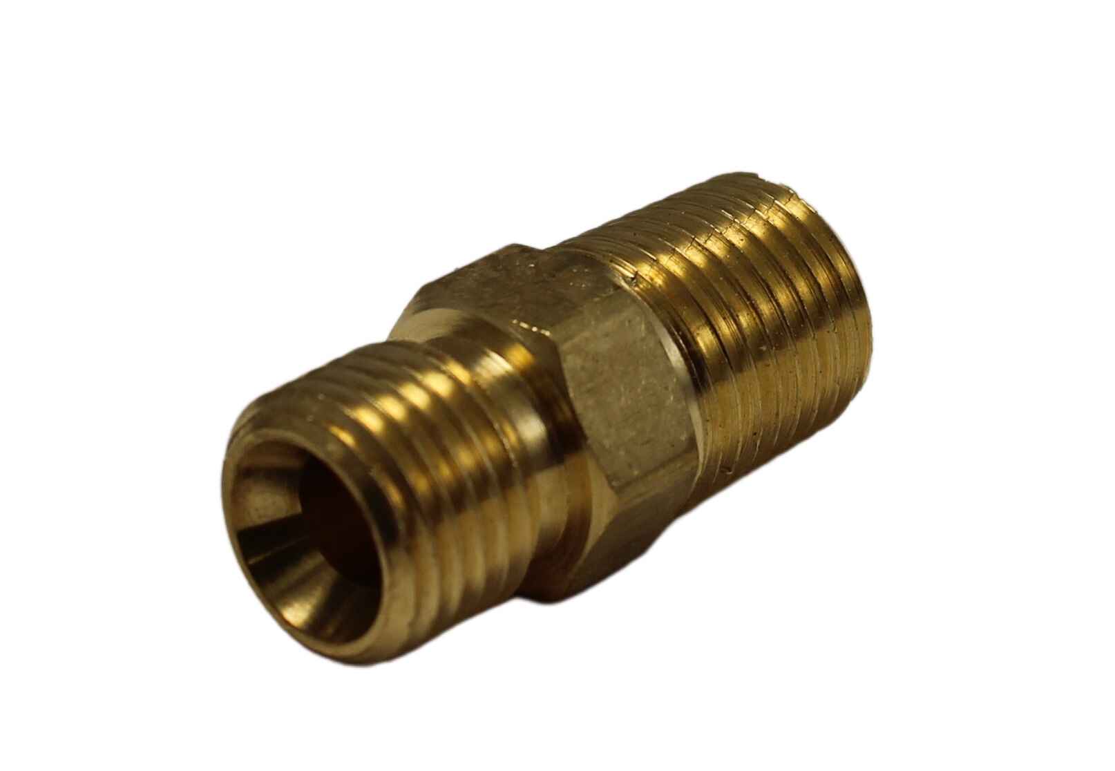 Brass Ballseat Male Adapters->101393 CHOICES