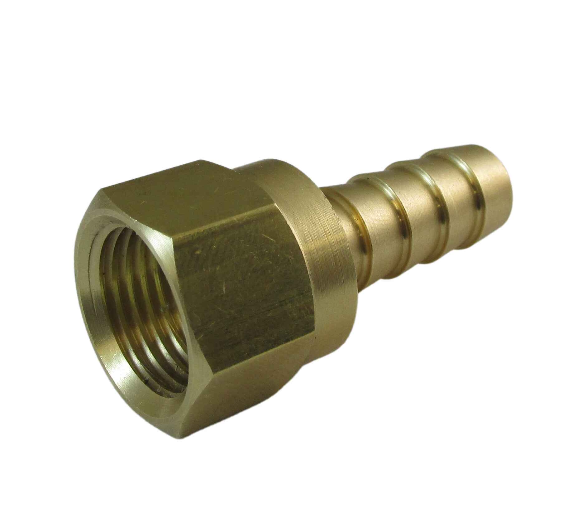 Female 45 Deg Flare Swivel--101418 CHOICES