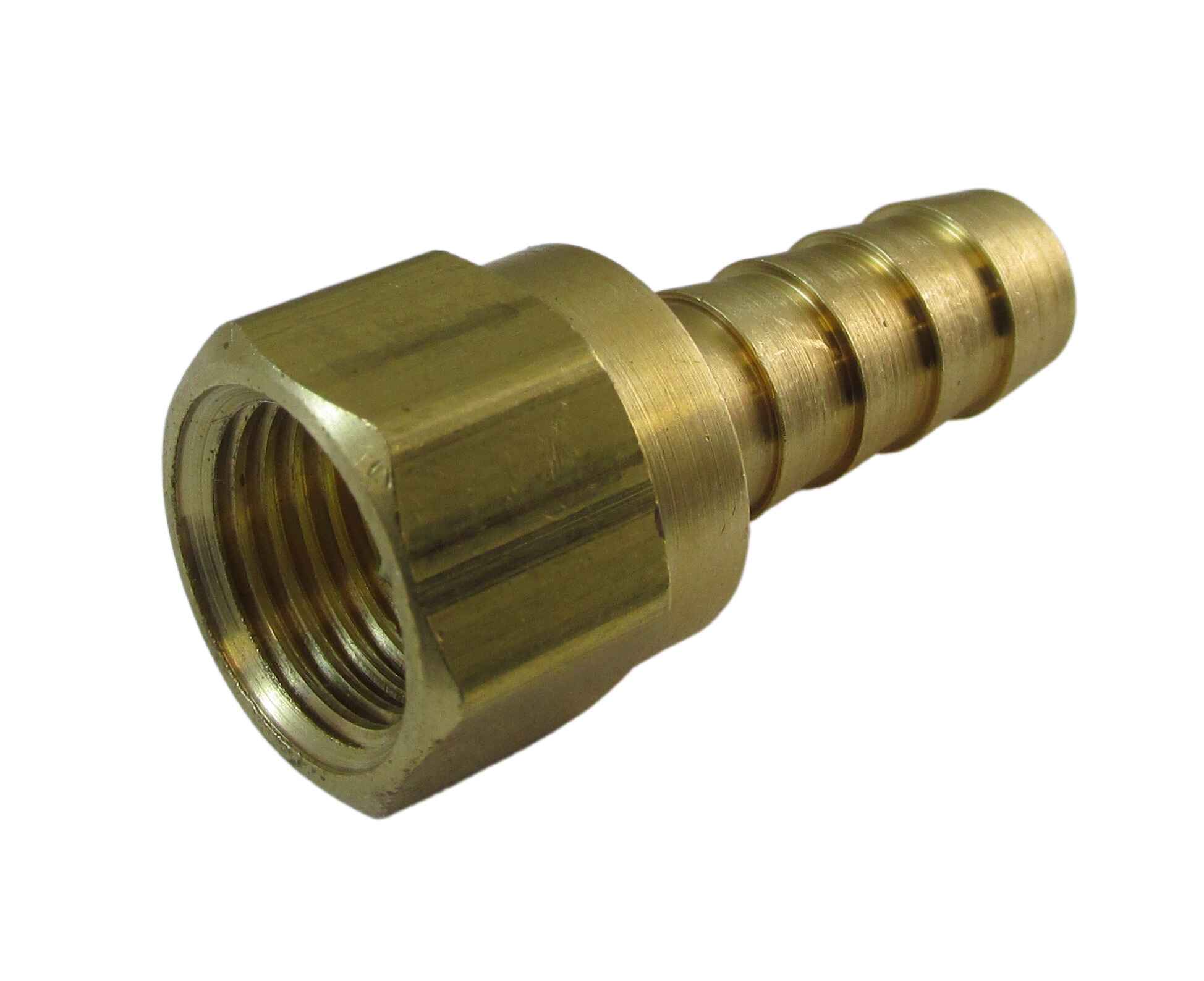 Hose Barb