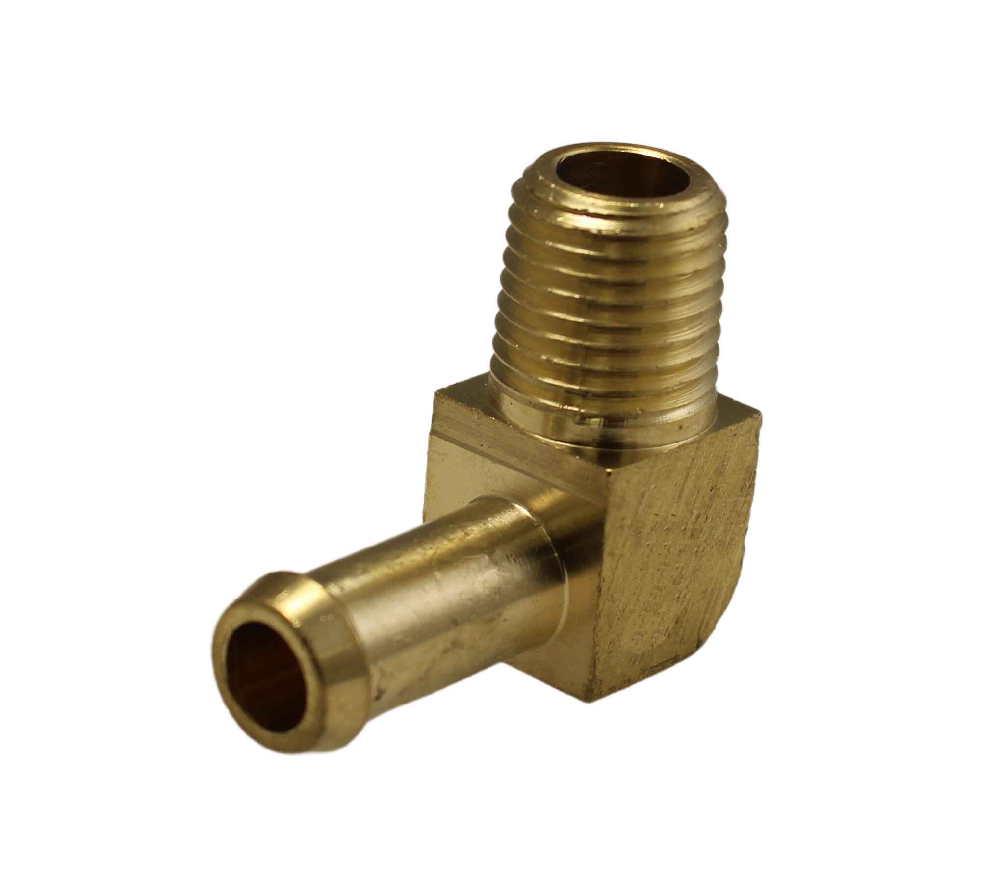 Hose Barb