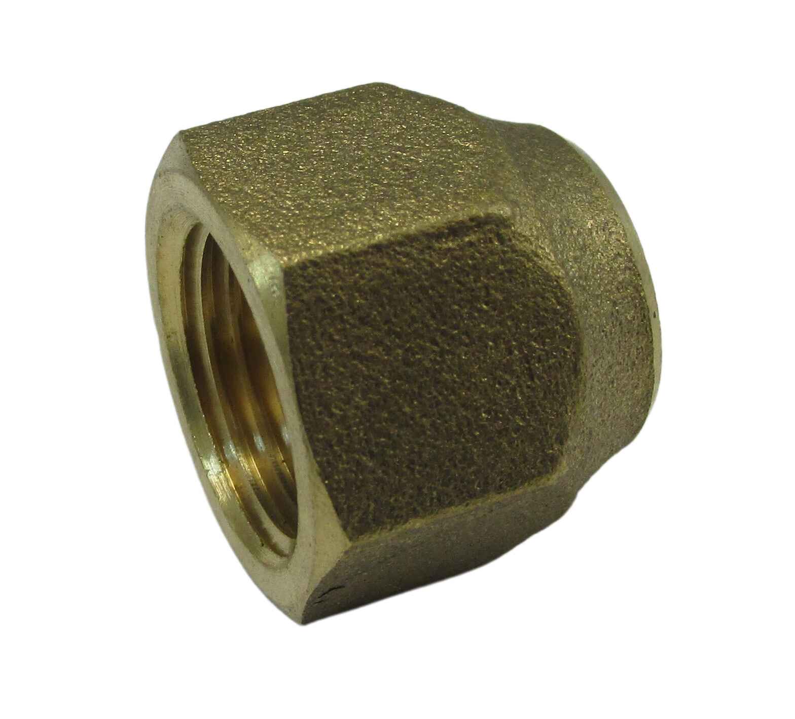 Short Forged Nut--101990 CHOICES