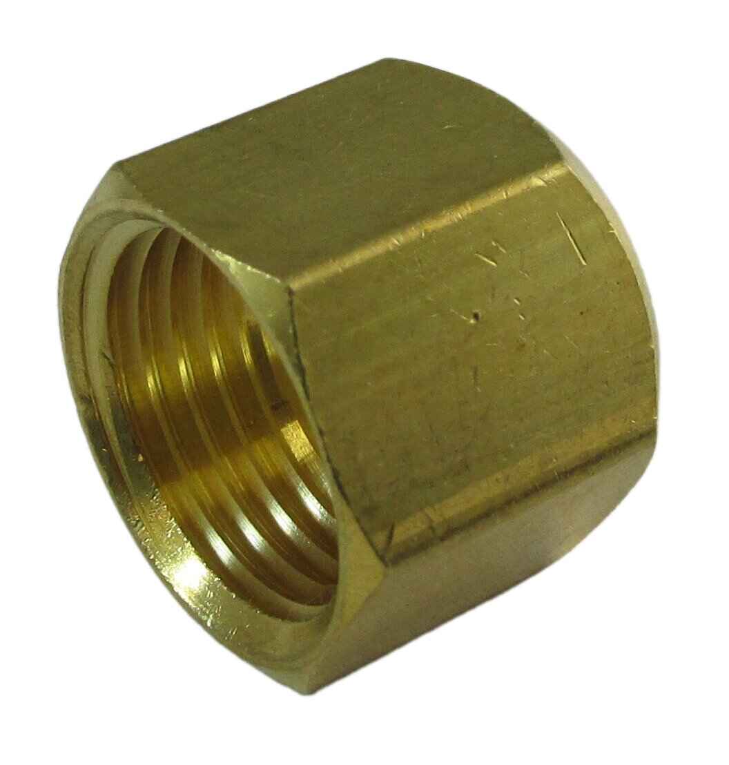 Flared Cap--111005 CHOICES