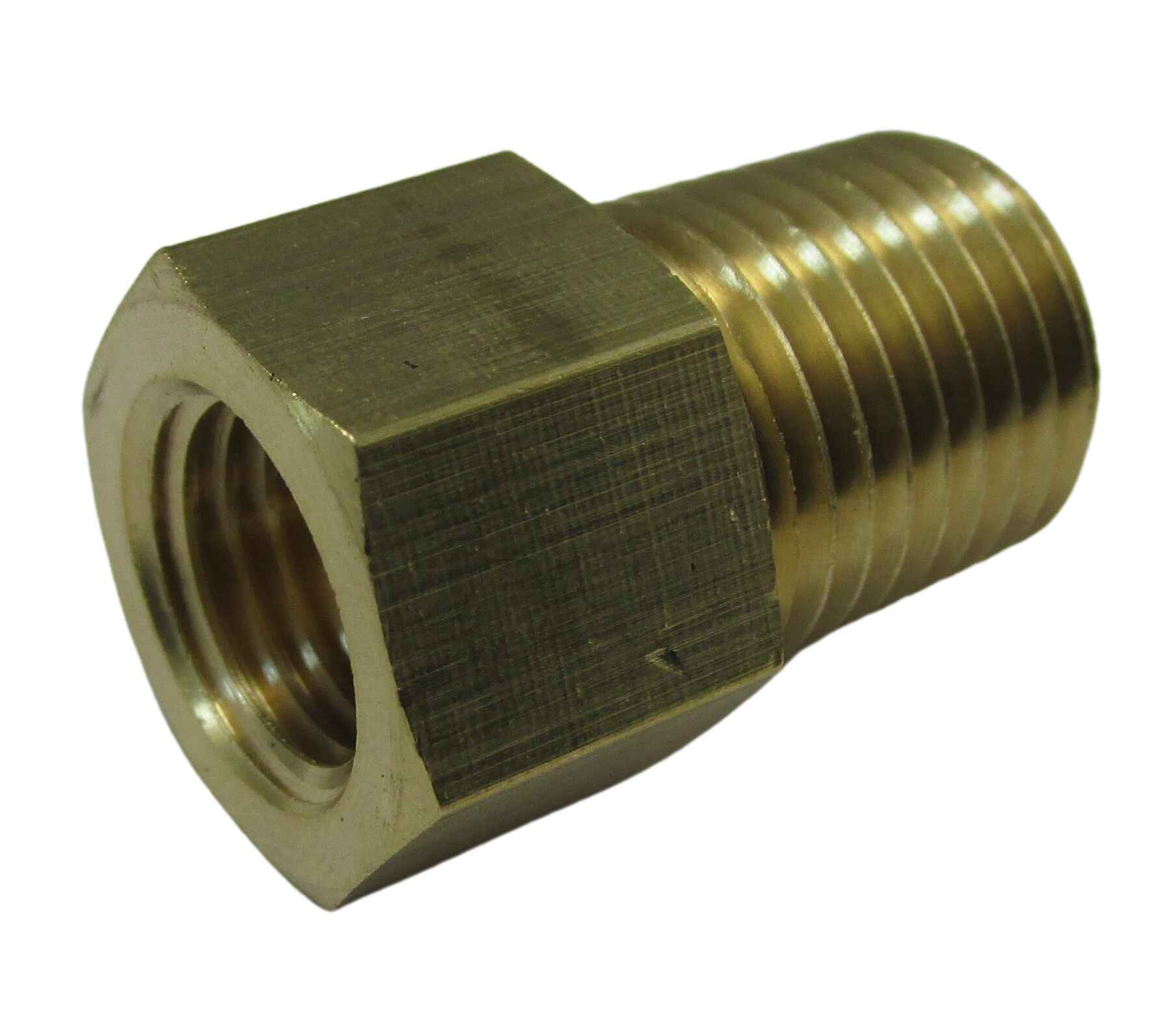 Female Flare Adapter--111089 CHOICES