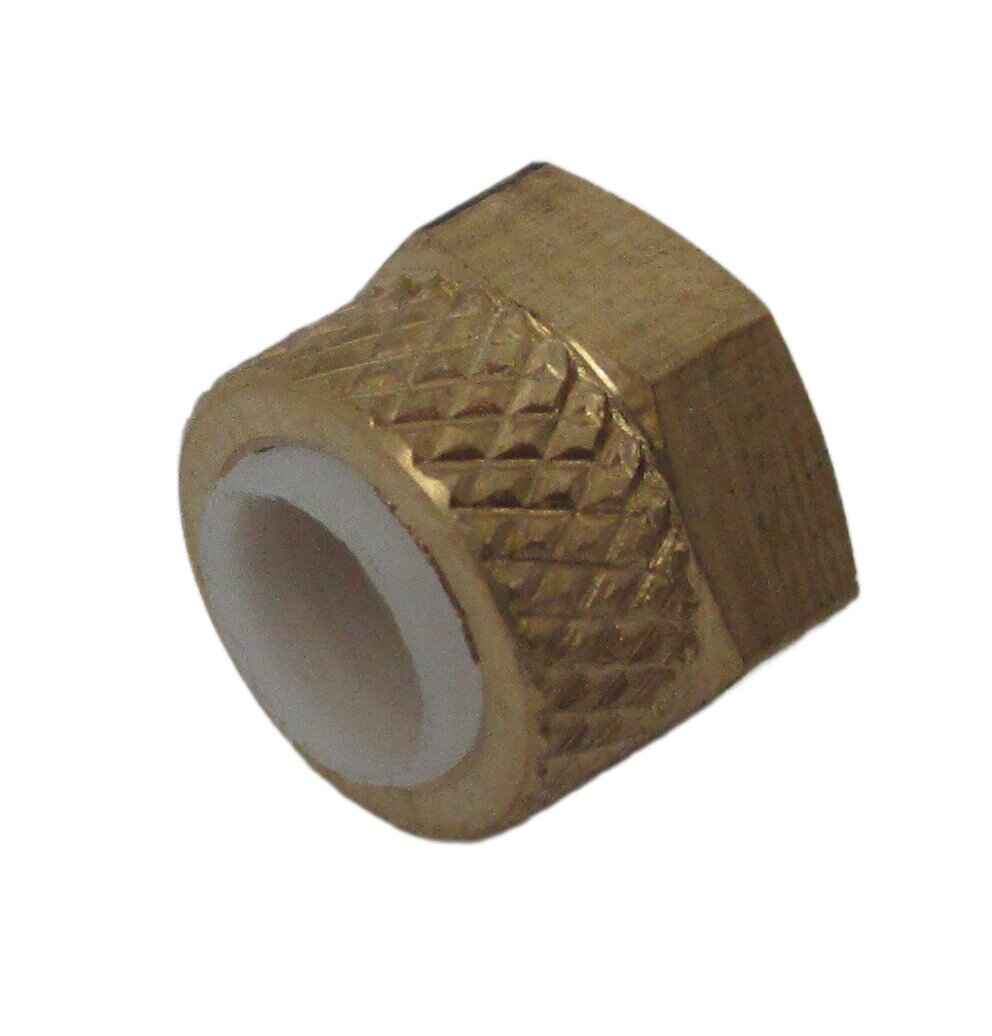 Nut And Plastic Sleeve Assembly--111633 CHOICES