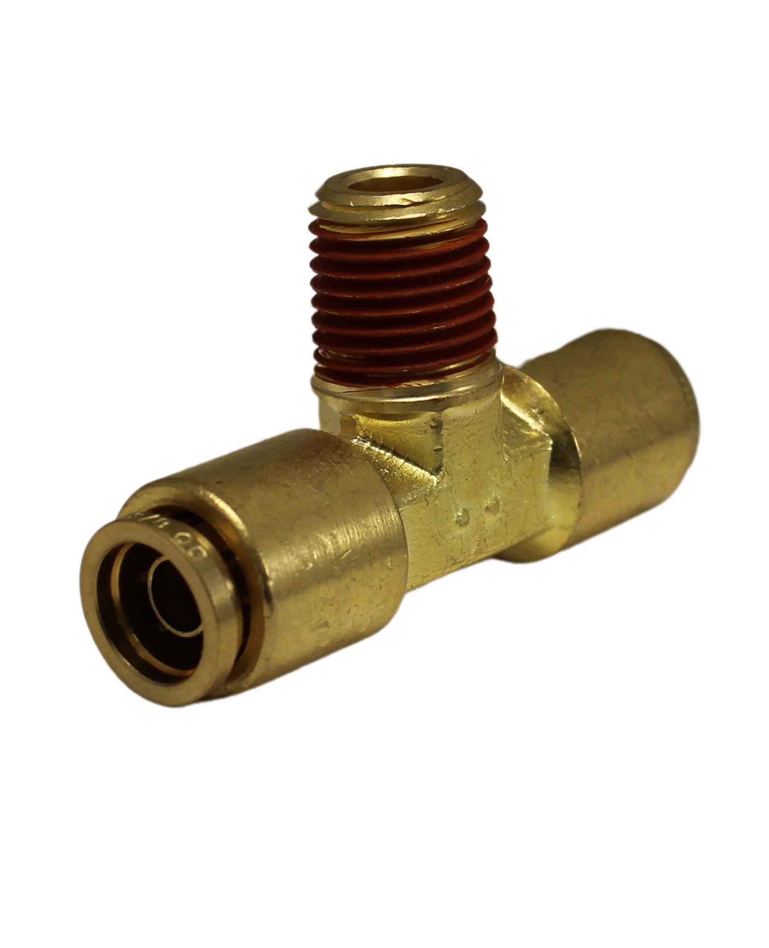 Male Branch Tee--121058 CHOICES