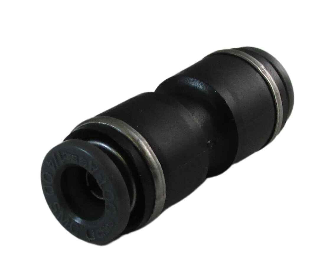 DOT Composite Body Push-In