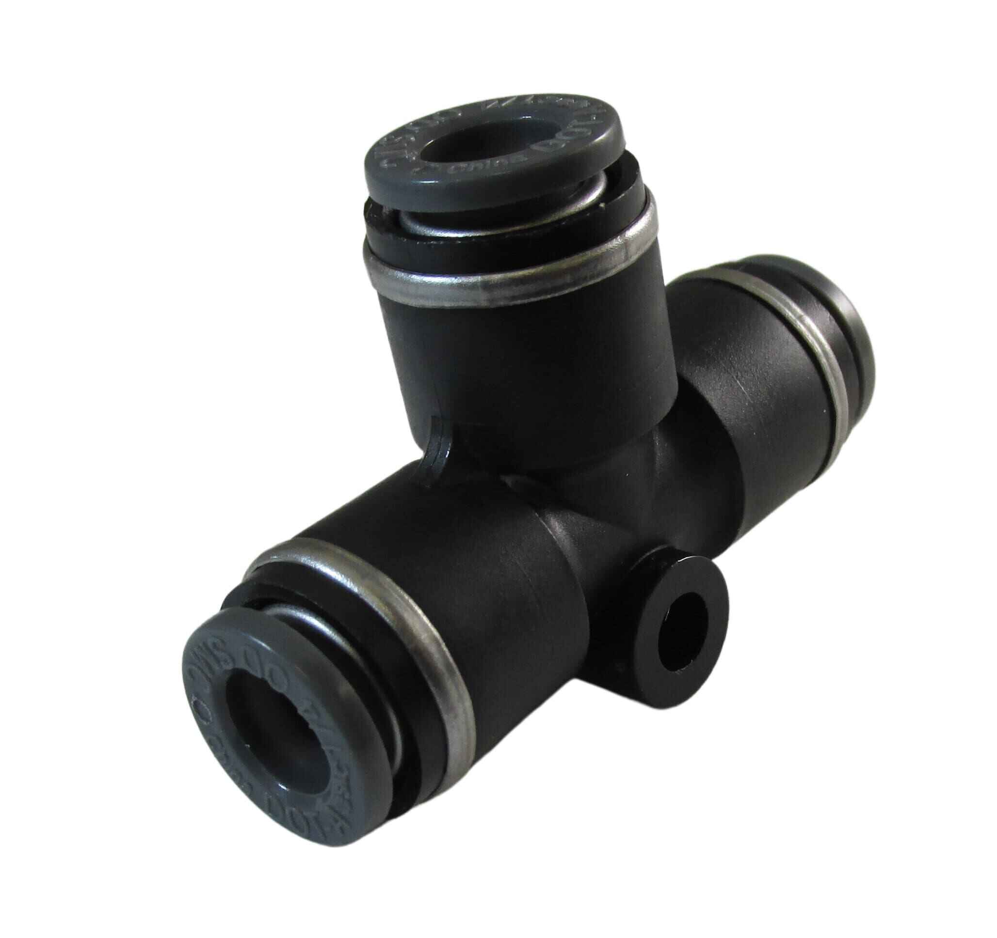 DOT Composite Body Push-In