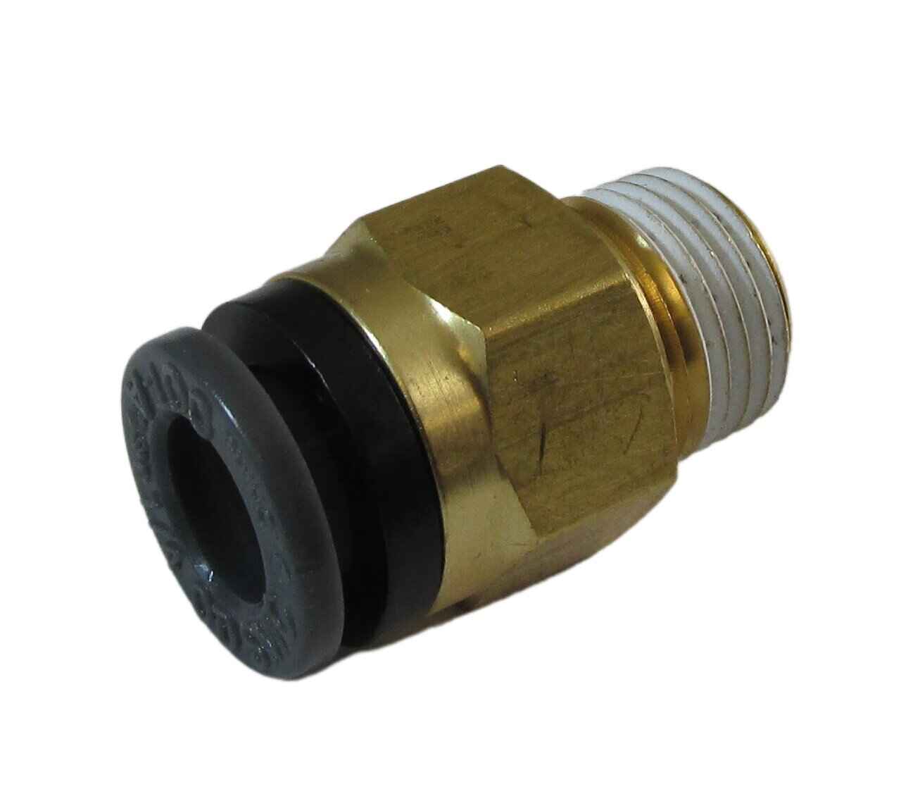 DOT Composite Body PTC Male Connecto--121098 CHOICES