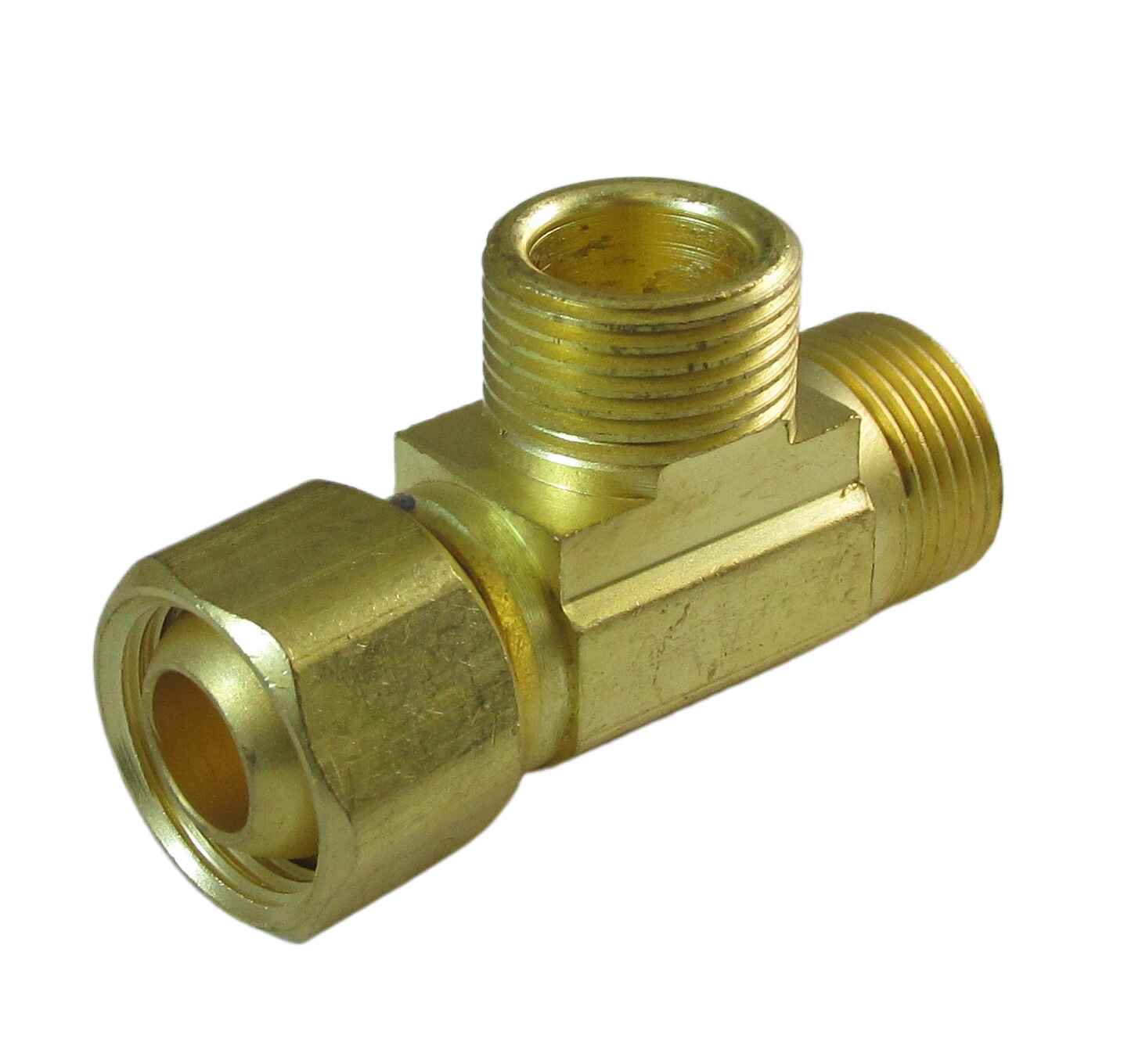 Lead Free Needle Valves