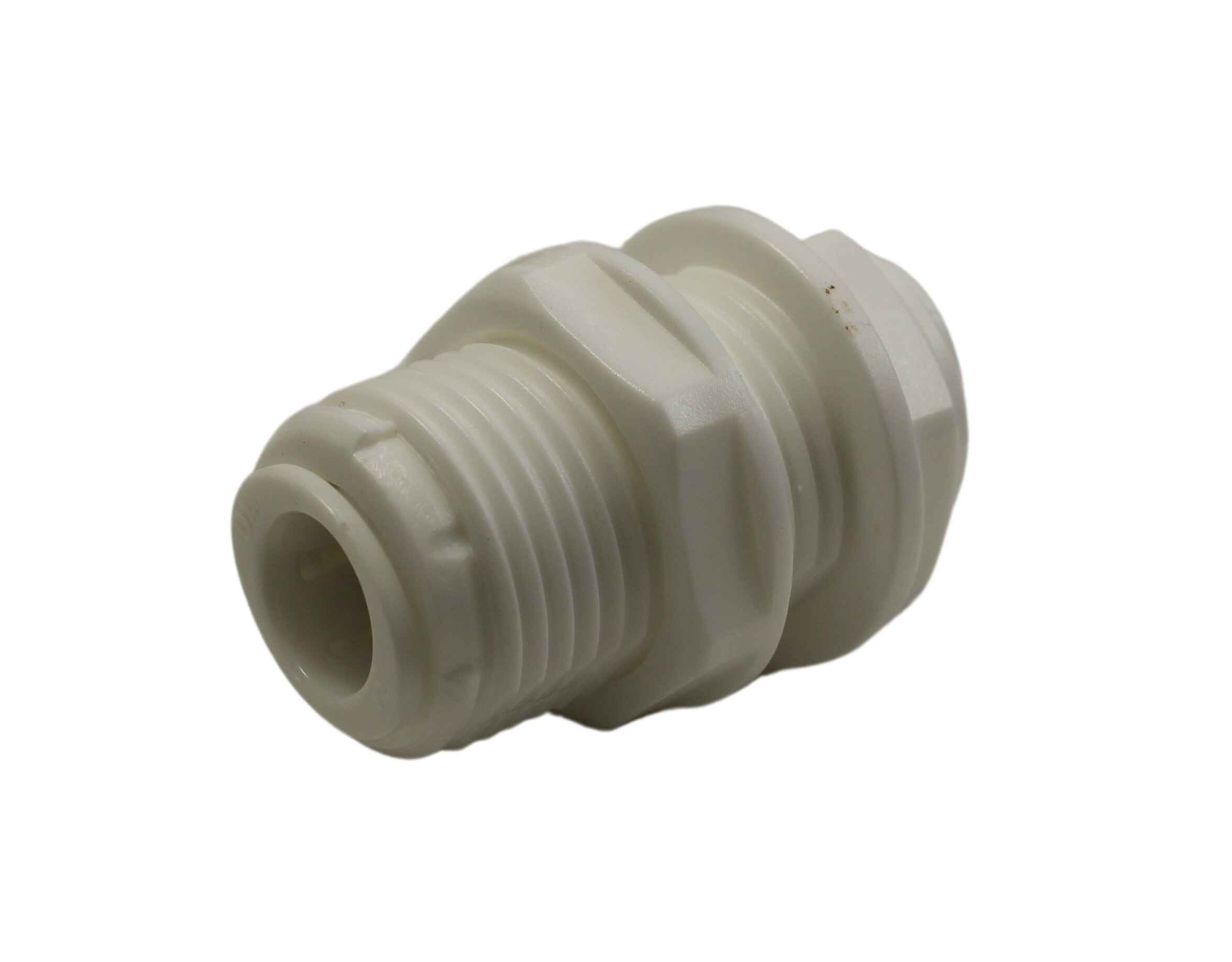 Plastic Push-In Bulkhead Unions--151077 CHOICES